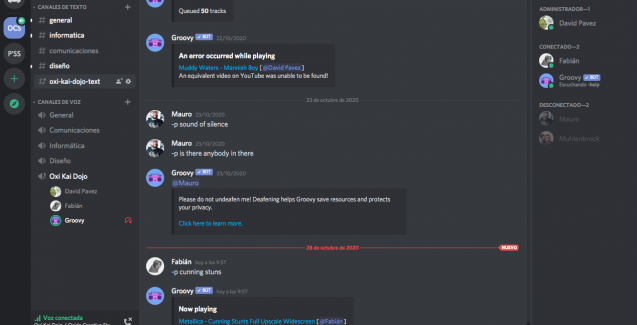 Oxido Creative Studio SpA.